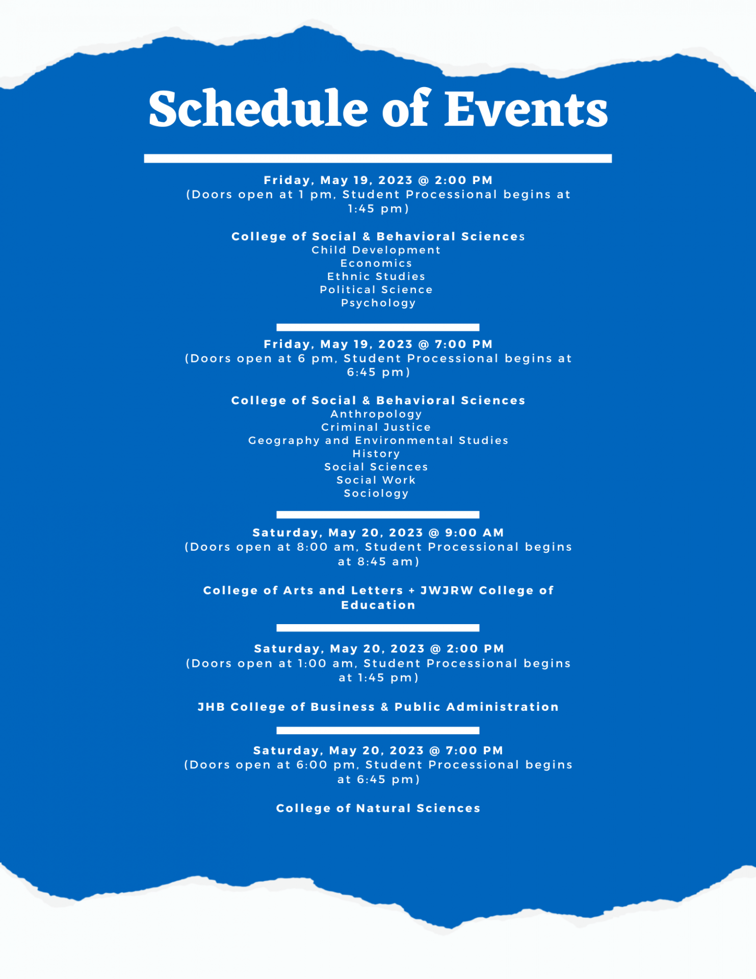 Csusb Fall 2025 Class Schedule Guenna Bridgette Csusb Fall 2025 Class Schedule Guenna Bridgette